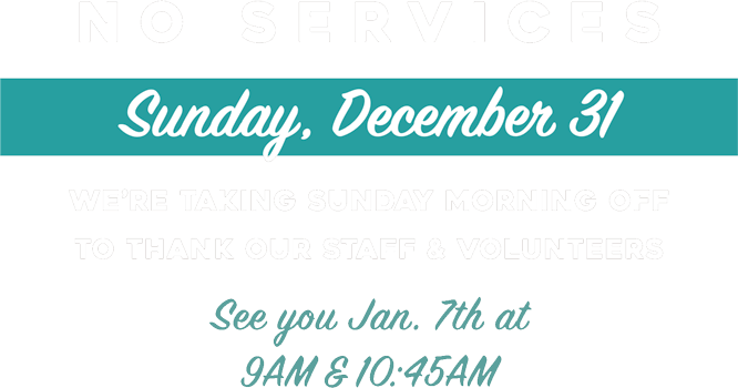 Antioch Church | Bend, Oregon